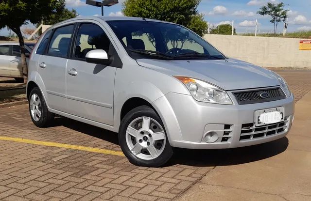 FORD FIESTA 2008 Usados e Novos
