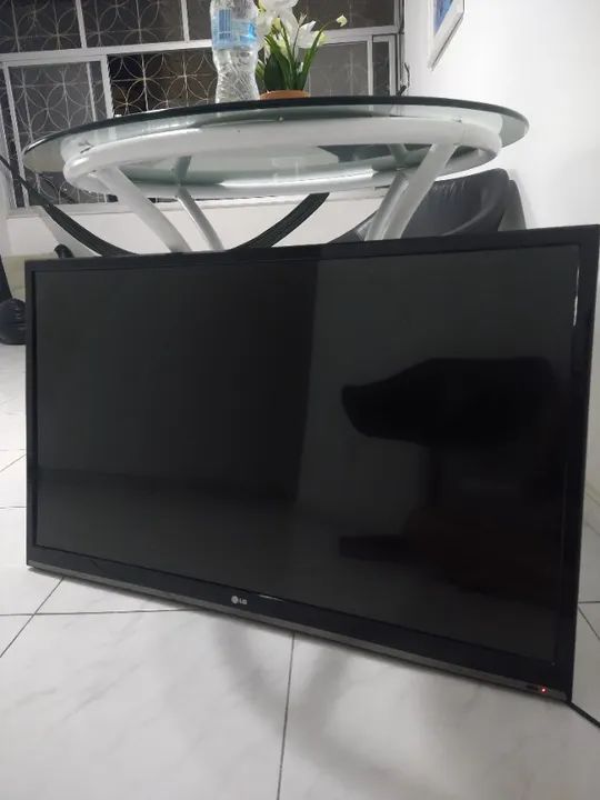 "tv lg 42 com defeito" no Brasil