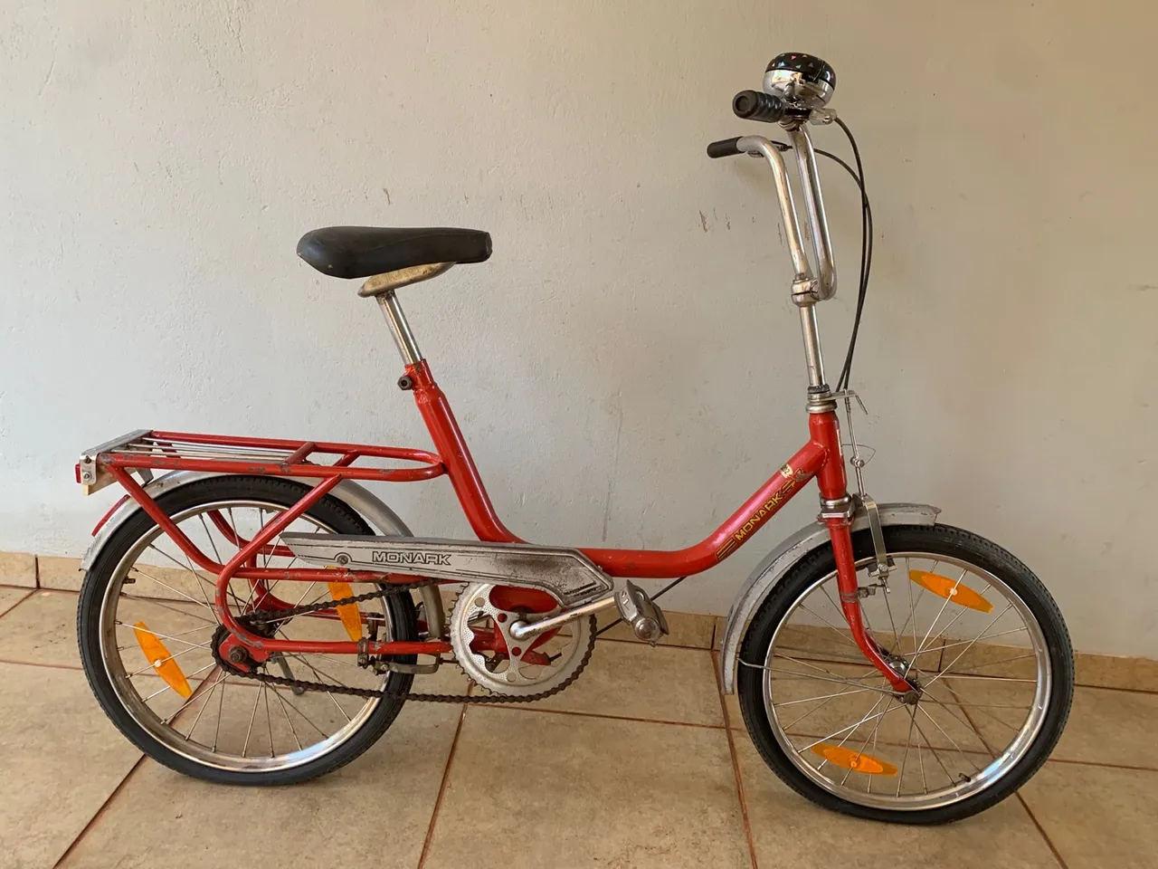 "bicicletas antigas monareta" - Ciclismo no Brasil