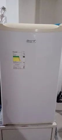 "frigobar 120 l" no Brasil