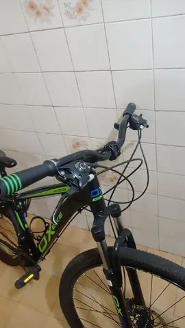 "bicicleta ox bike" no Brasil