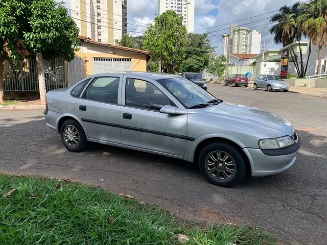 CHEVROLET VECTRA 1997 Usados e Novos