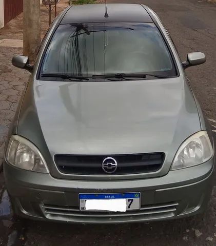 CHEVROLET CORSA 2006 Usados e Novos