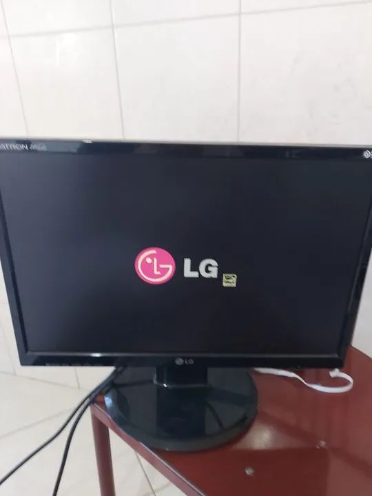 "monitor de 1 polegadas" no Brasil