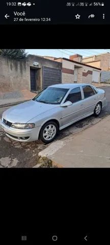 CHEVROLET VECTRA 2002 Usados e Novos