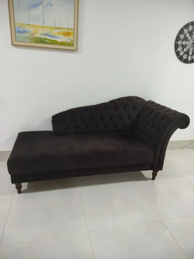 "recamier" no Brasil