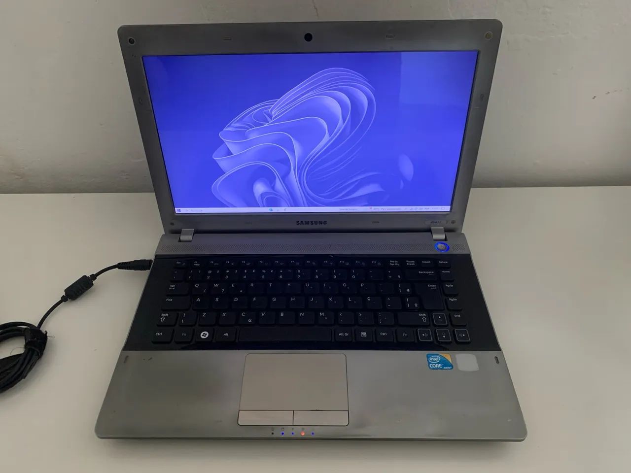 Notebook Samsung RV411 + Teclado - Notebooks - Jardim Cotinha, São ...