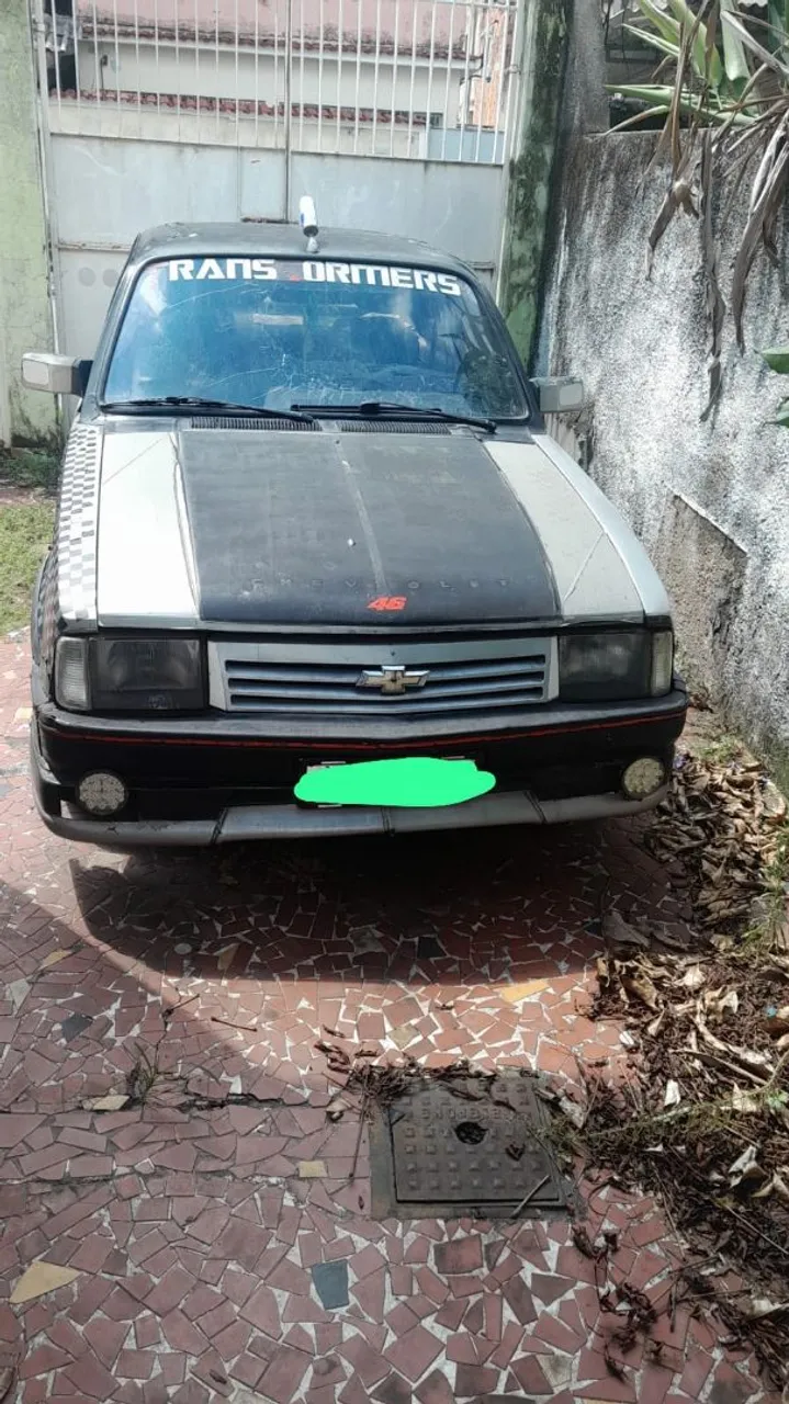 CHEVROLET CHEVETTE Usados e Novos