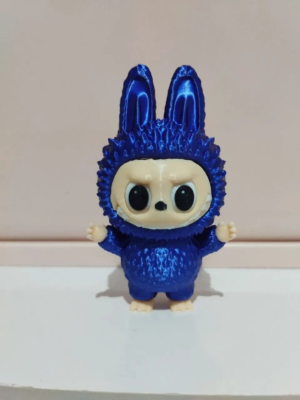 Labubu - Acessórios - Jardim Tropical, Boa Vista 1402808742 | OLX