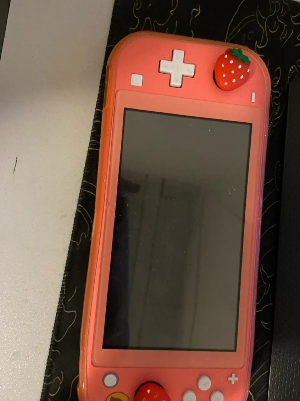 "nintendo nintendo switch lite" - Consoles de Vídeo Game no Brasil