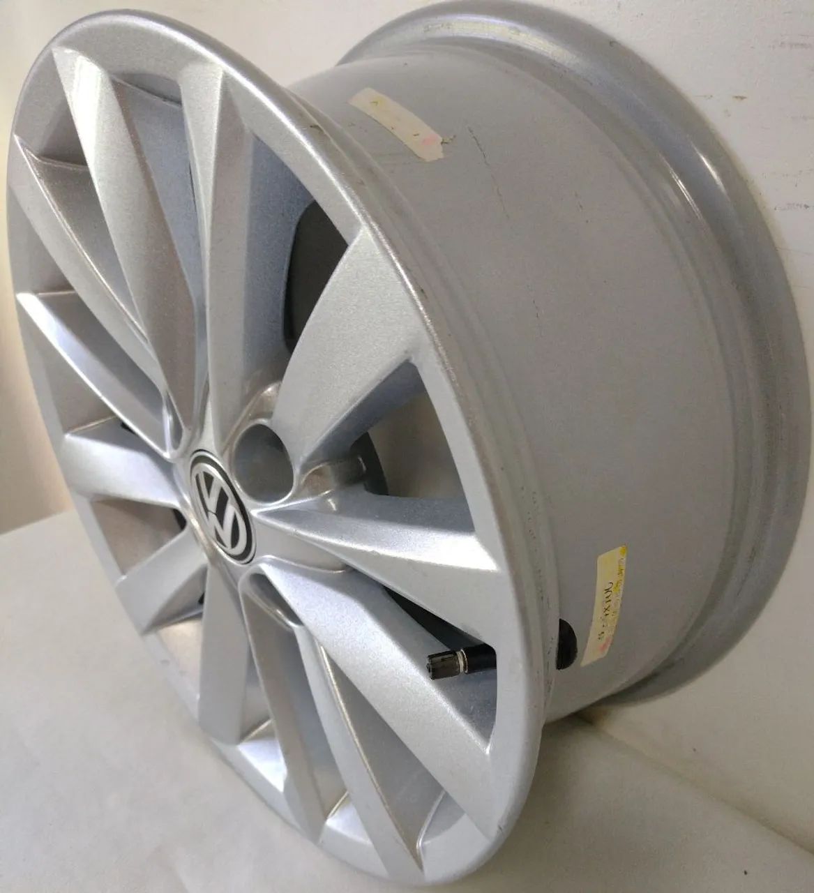 Roda Gol G5 , G6 , G7 Voyage G5 , G6 , G7 Avulsa Aro 14 Modelo R63 ...