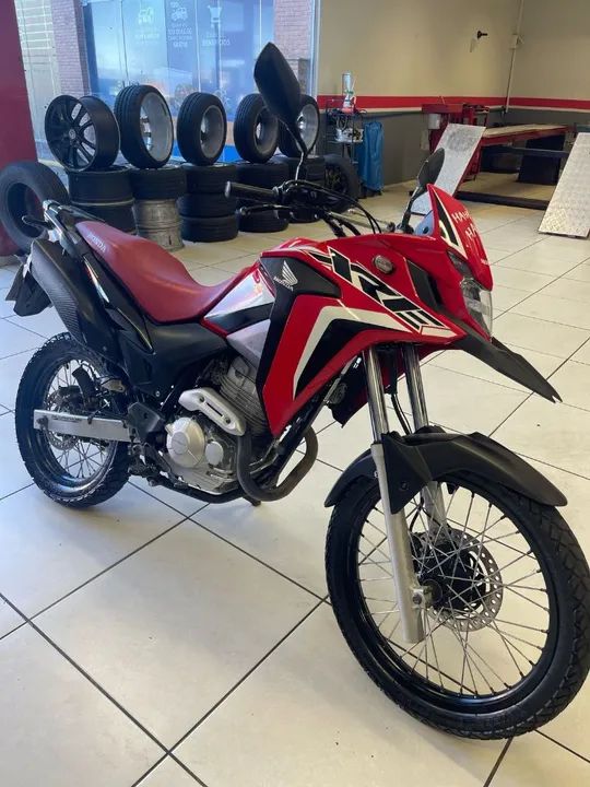 HONDA 300 RALLY FLEX 2022 - 1381558214 | OLX