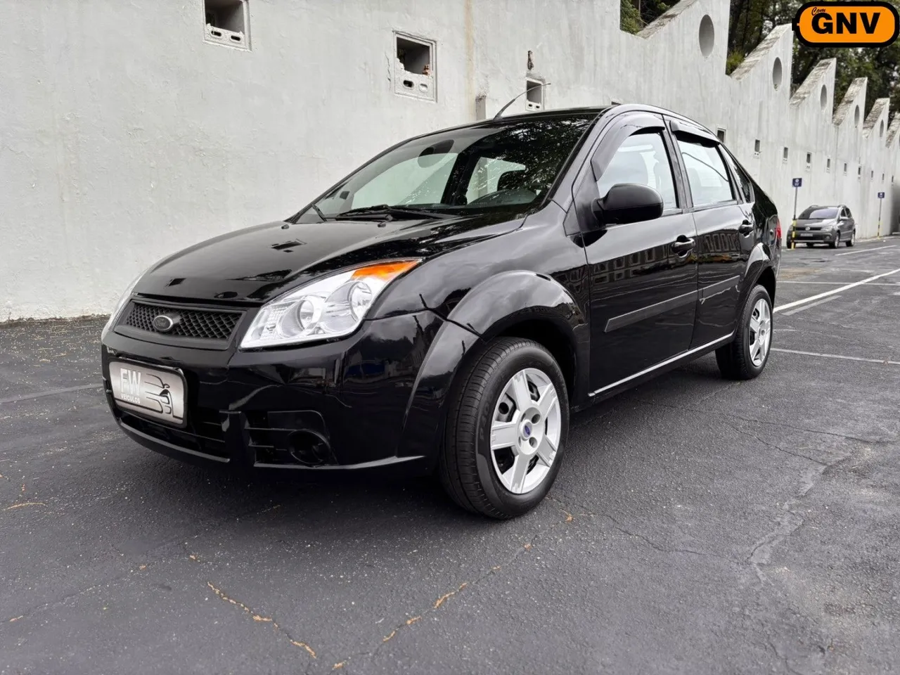 FORD FIESTA Usados e Novos