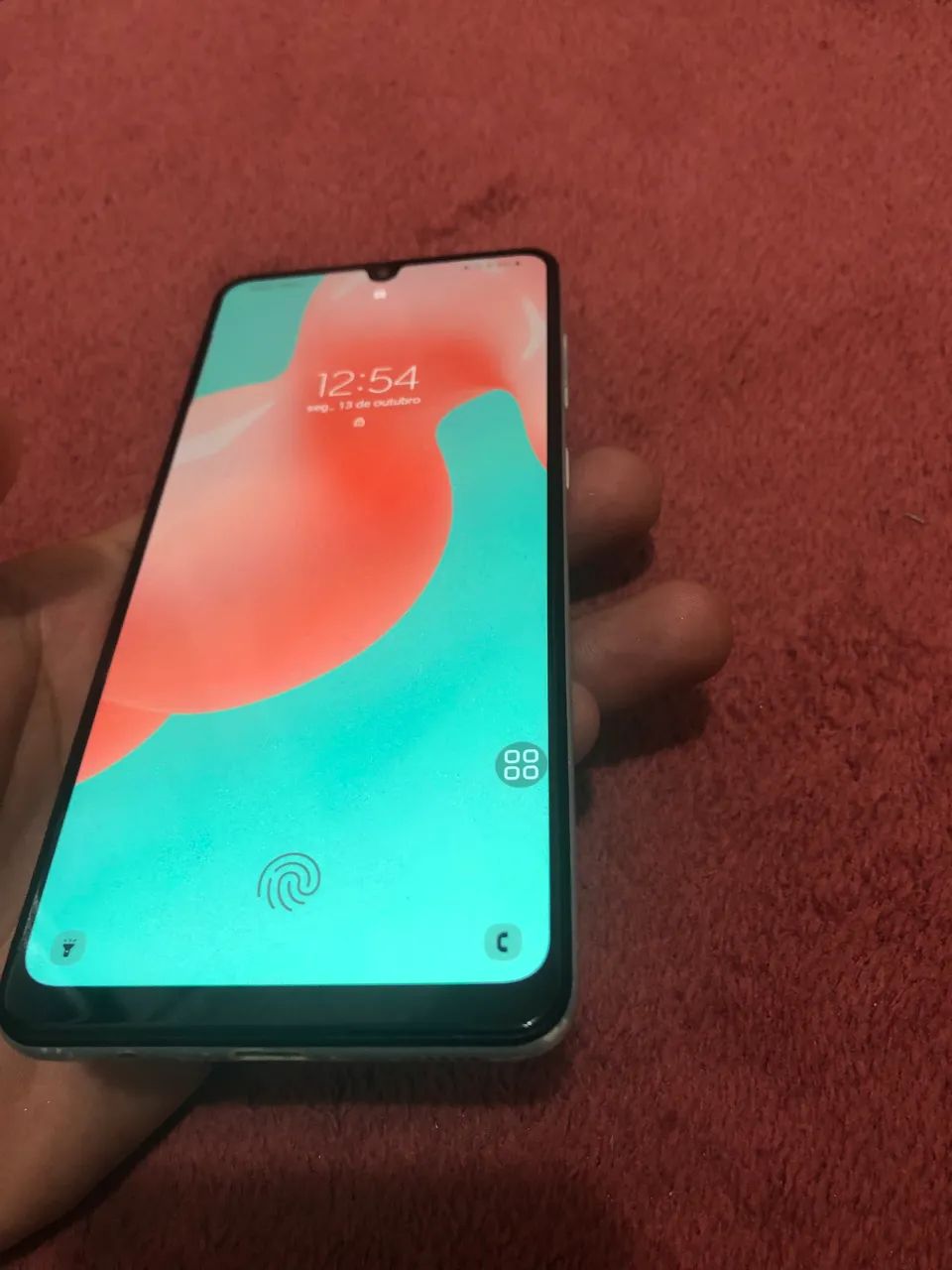 Samsung A31 - Celulares e Smartphones - Cidade Velha, Belém 1461930998 ...