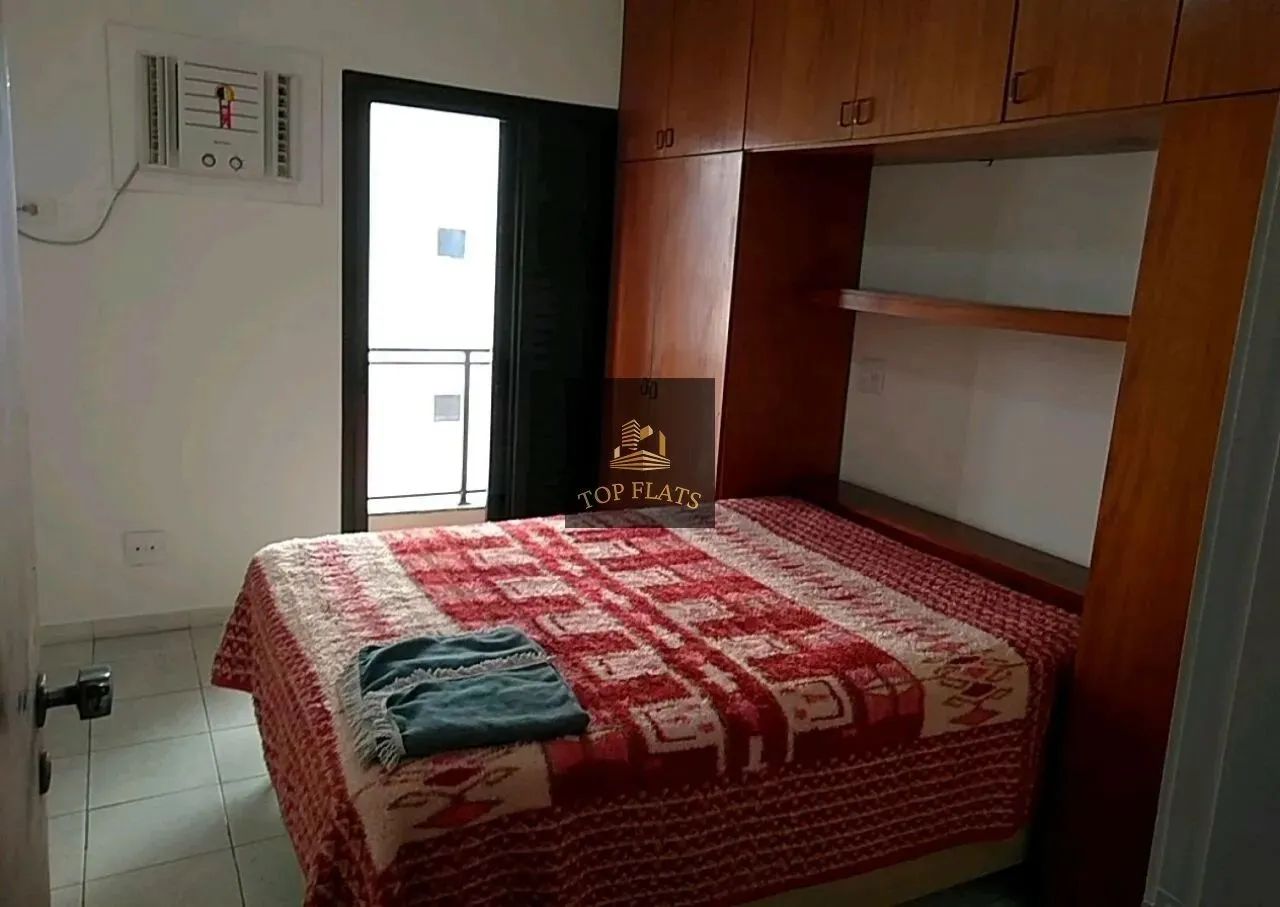 Loft/studio para alugar - Indianópolis, São Paulo - SP 1461590080 | OLX