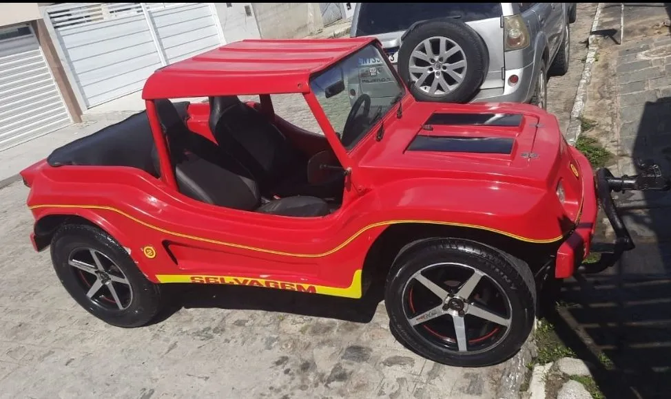 Carros Usados e Novos à venda