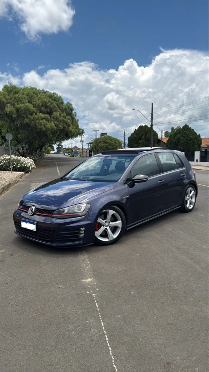 VOLKSWAGEN GOLF Usados e Novos