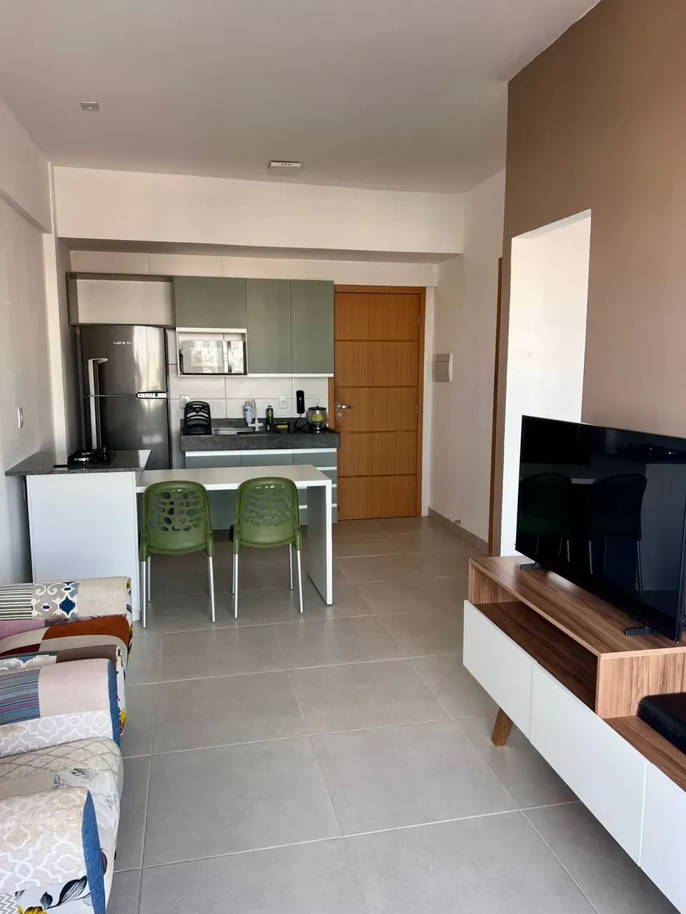 Loft/studio para alugar - Fátima, Belém - PA 1469596930 | OLX