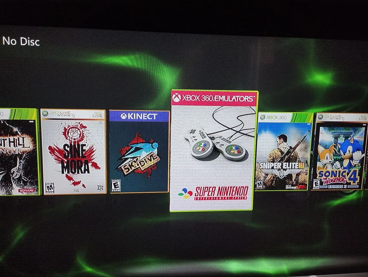 Xbox RGH turbinado top - Consoles de Vídeo Game - Cobi de Cima, Vila ...