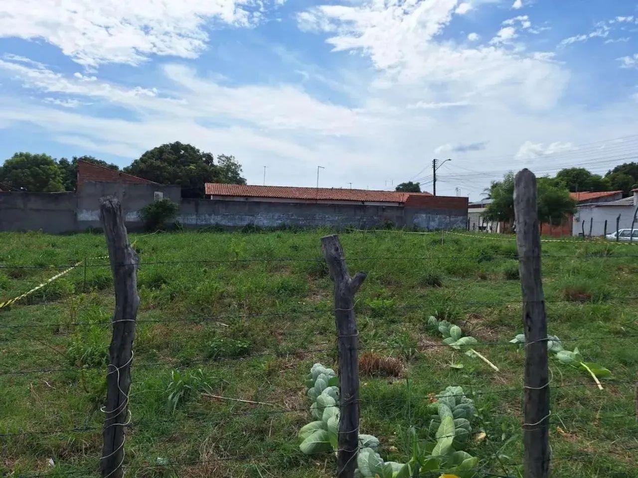 Terreno para Venda em Teresina, Esplanada - Terrenos, sítios e fazendas ...