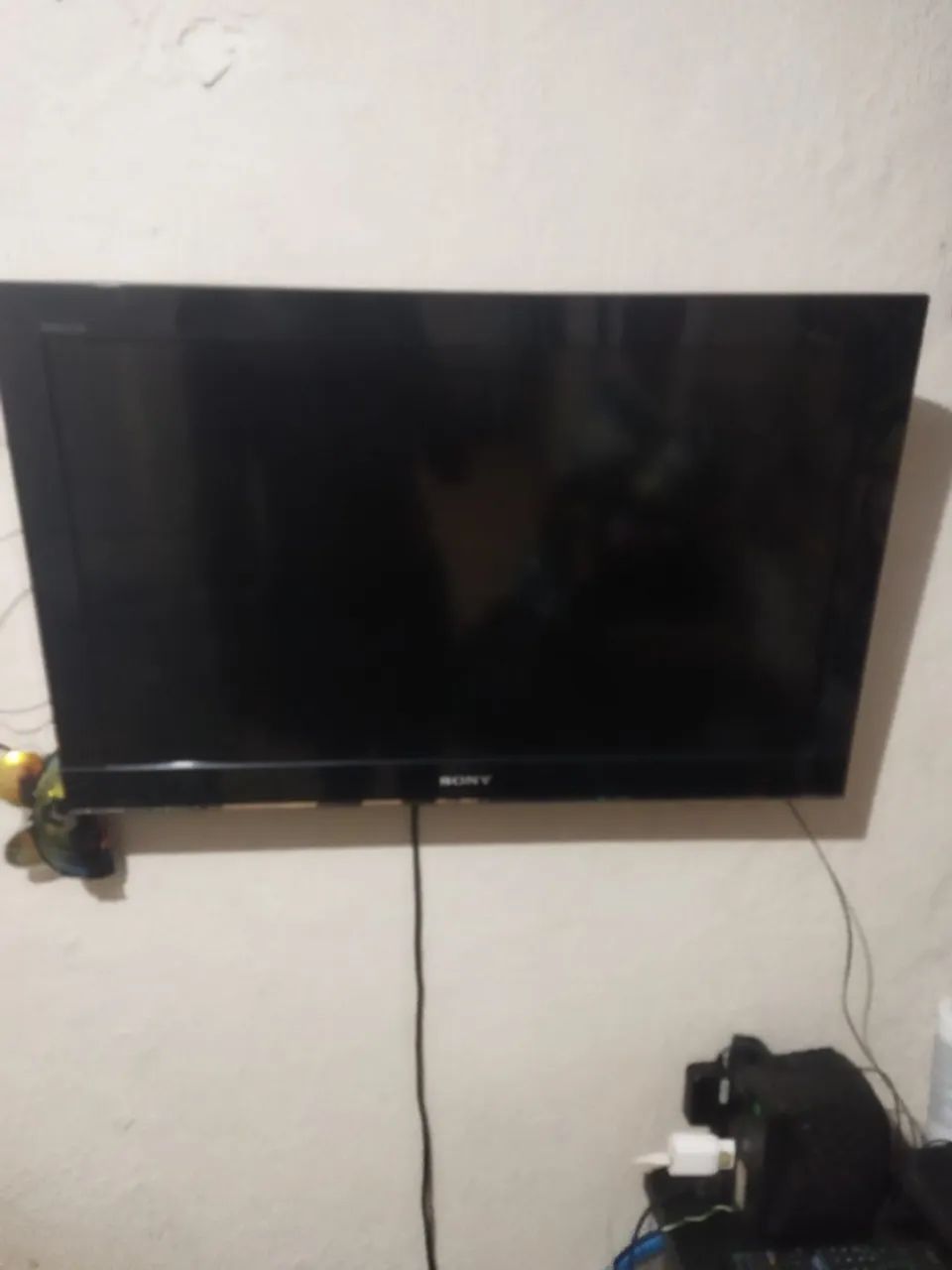 Televisão 42 polegadas não e smart. - TVs - Tauá, Rio de Janeiro 1466995868 | OLX