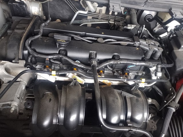 "motor sigma" no Brasil