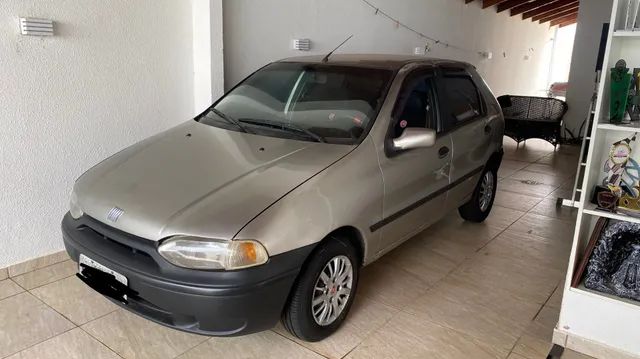 FIAT PALIO 1996 Usados e Novos