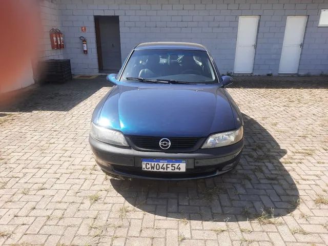 CHEVROLET VECTRA 1998 Usados e Novos