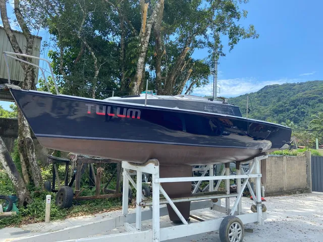 "veleiro 23" no Brasil