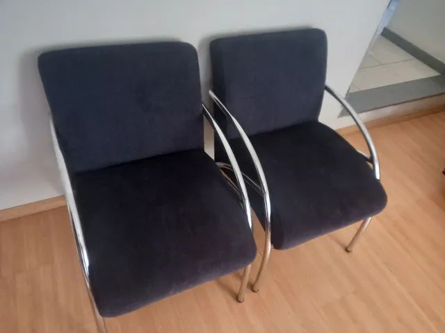 "sofa inox" no Brasil