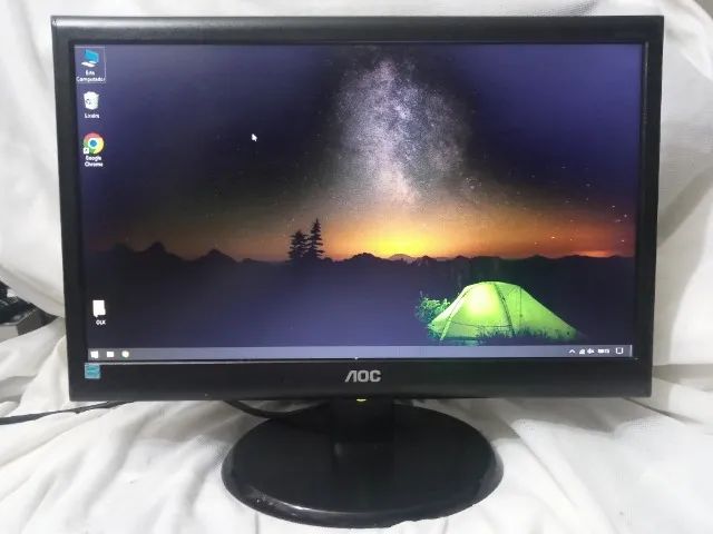 "monitor aoc e950swn" no Brasil