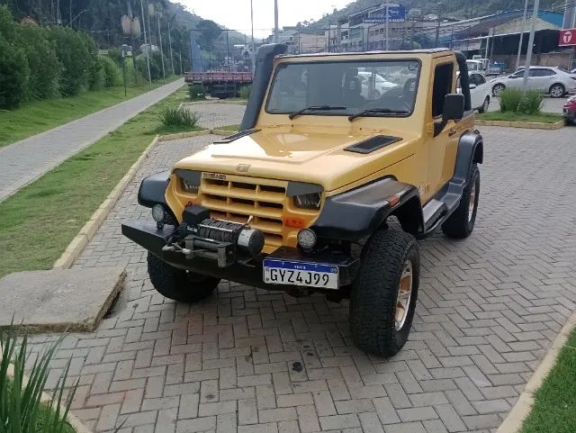 TROLLER RF Usados e Novos