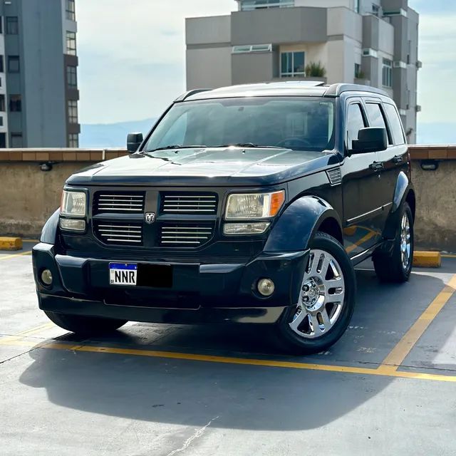 "carro com nitro" no Brasil