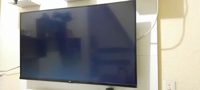 "tv smart 46 polegadas" no Brasil