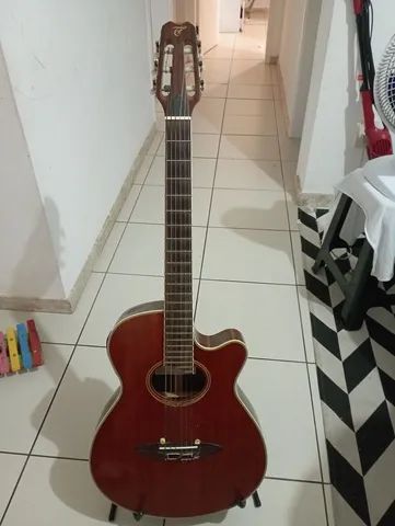 "violoes condor" no Brasil