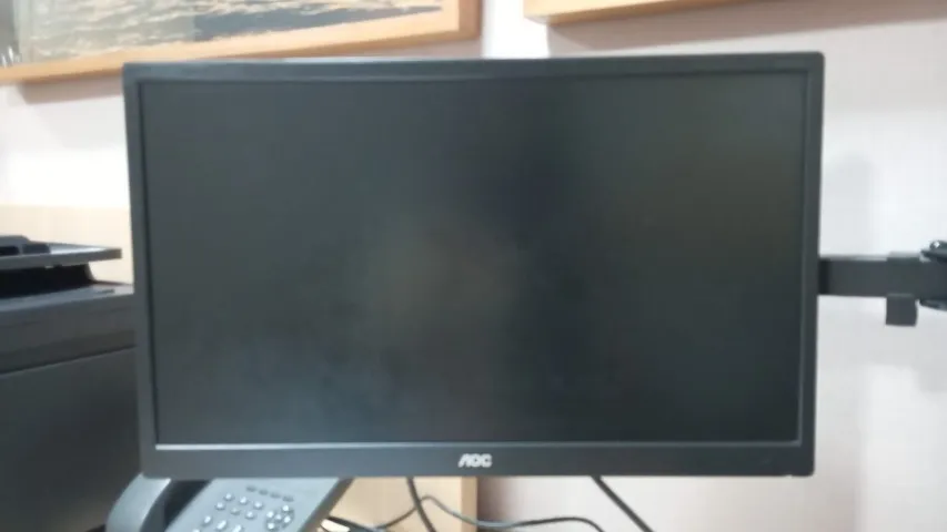 "monitor aoc 21 5" - Monitores no Brasil