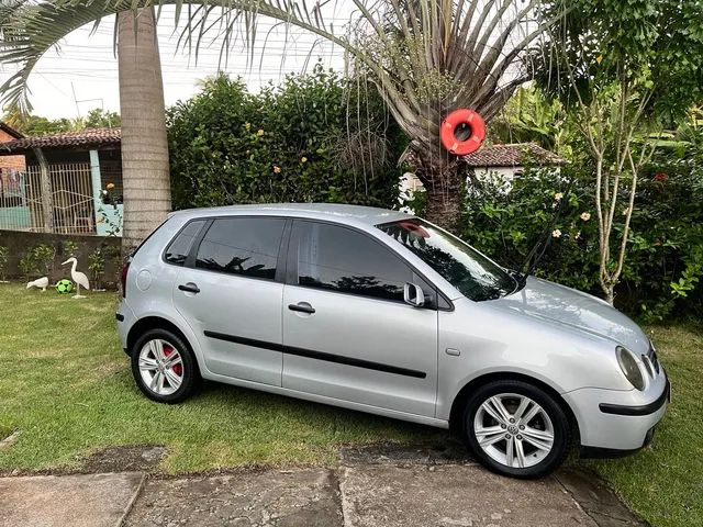 VOLKSWAGEN POLO 2003 Usados e Novos