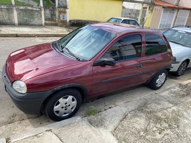 CHEVROLET CORSA 1995 Usados e Novos