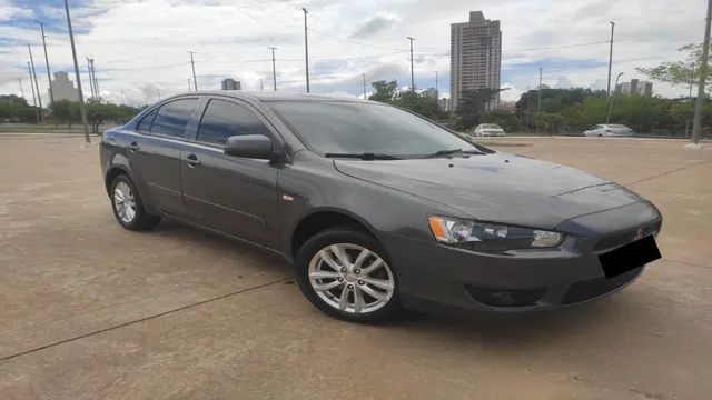 MITSUBISHI LANCER Usados e Novos