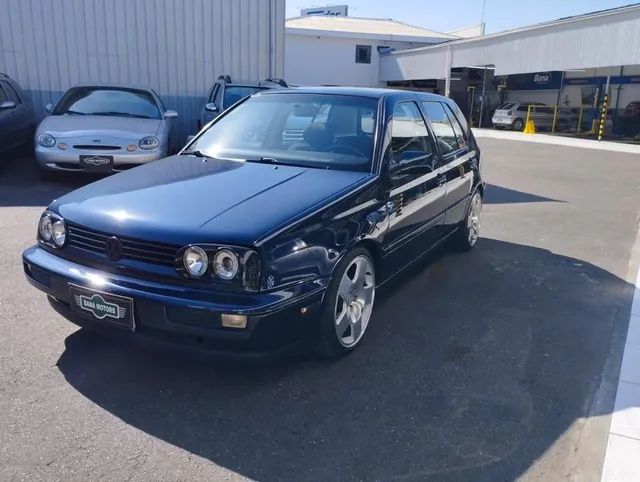 VOLKSWAGEN GOLF 1998 Usados e Novos