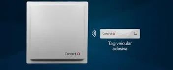 "antena rfid" no Brasil