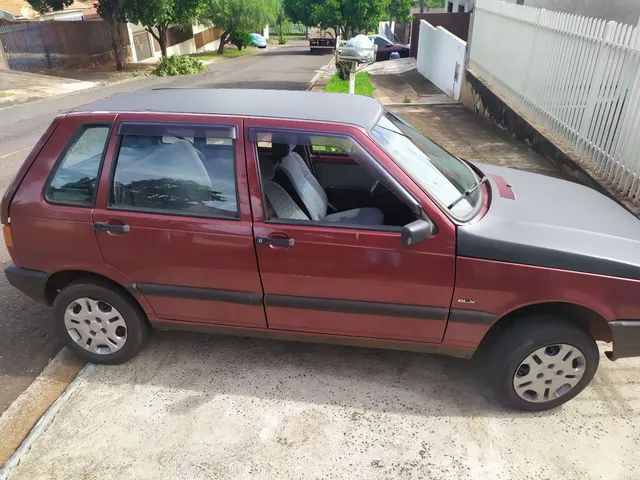 FIAT UNO 1995 Usados e Novos