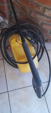 "karcher 310" no Brasil