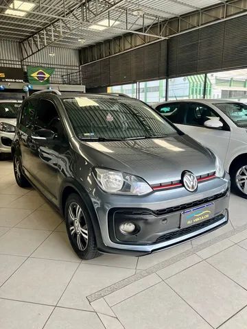 VOLKSWAGEN UP! 2019 Usados e Novos