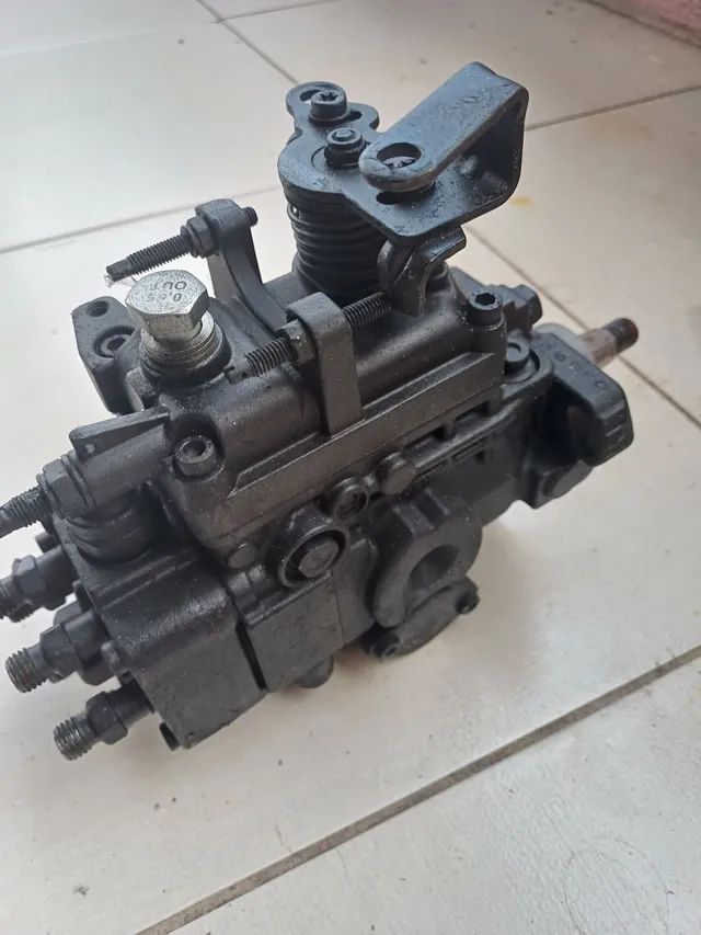 "bomba injetora bosch" no Brasil