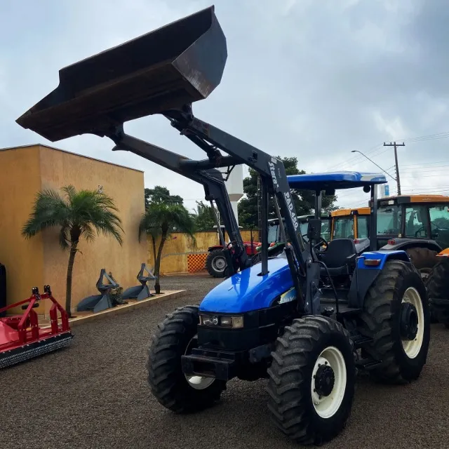 "vendas de tratores agricolas" no Brasil