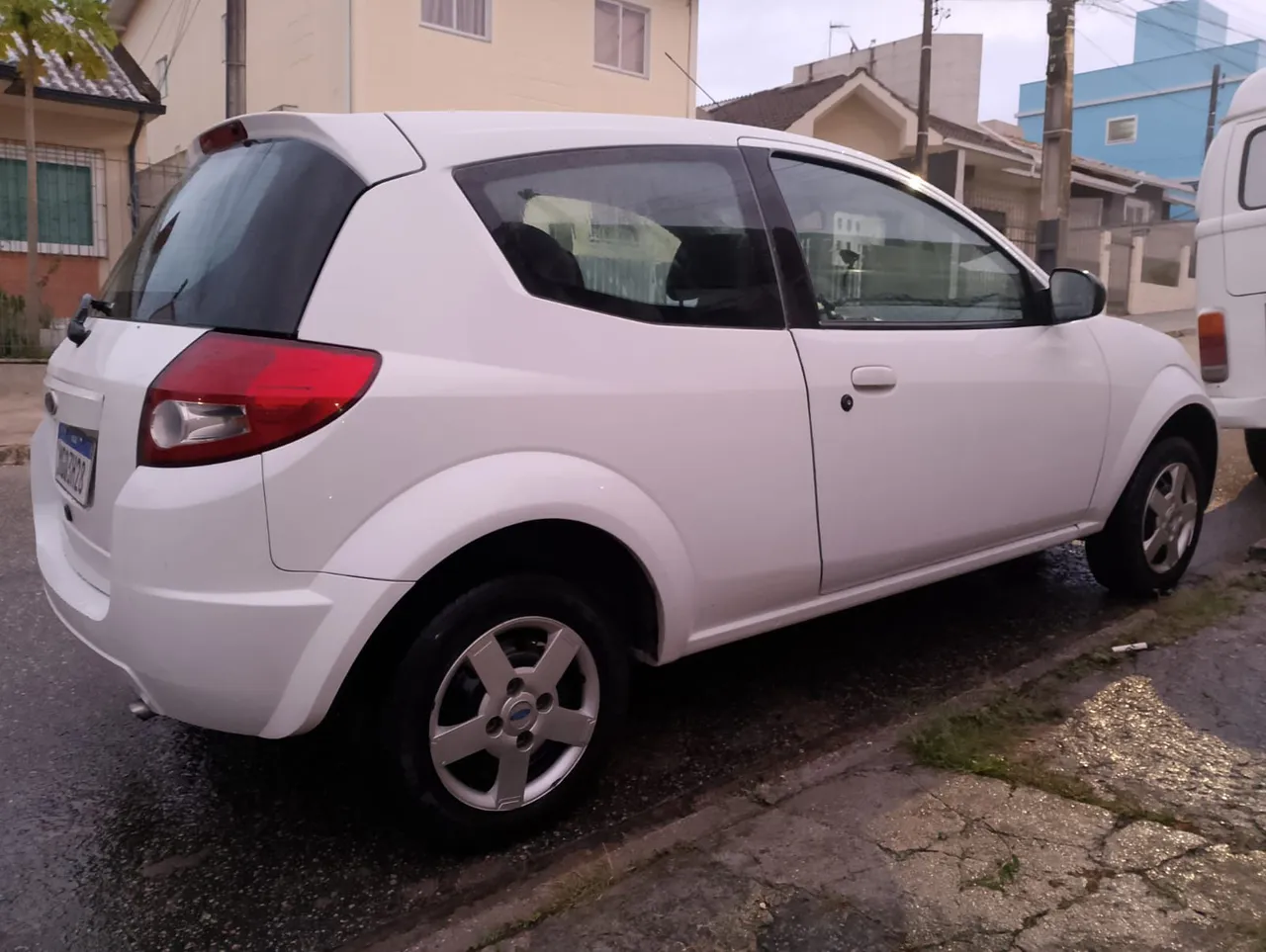 "ford ka zetec rocam" - Carros Usados e Novos à venda