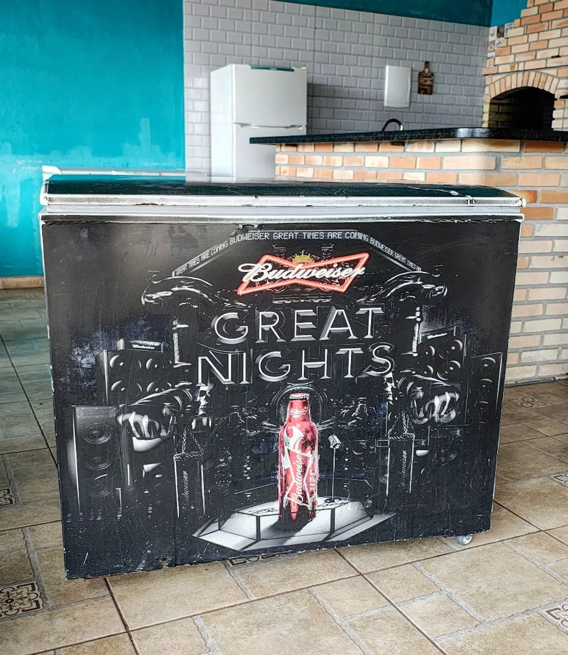 "freezer refrigerador metalfrio" - Geladeiras e Freezers no Brasil