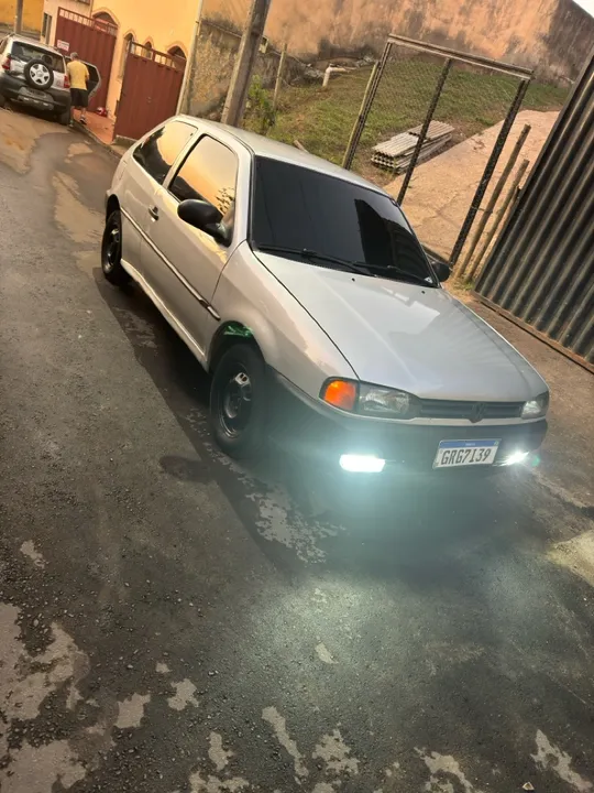 "volkswagen gol g2" - Carros Usados e Novos à venda