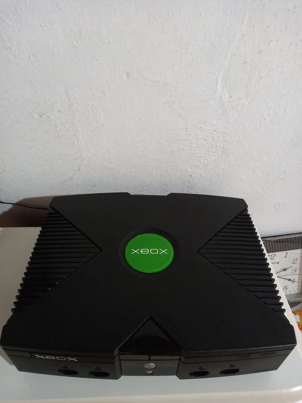 "console xbox classico" - Consoles de Vídeo Game no Brasil